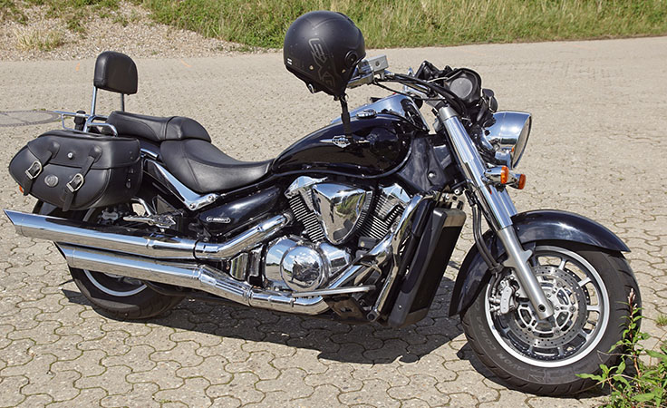 Tout savoir sur les différents types de moto et comment choisir