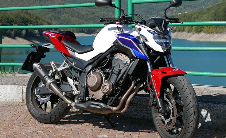 Tout savoir sur les différents types de moto et comment choisir