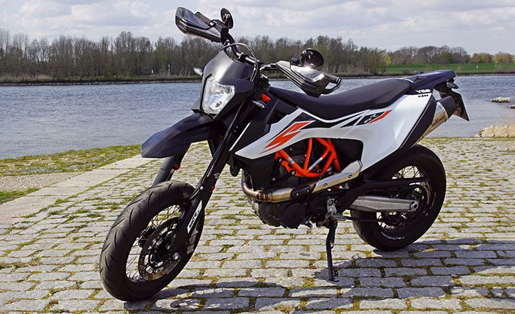 Tout savoir sur les différents types de moto et comment choisir