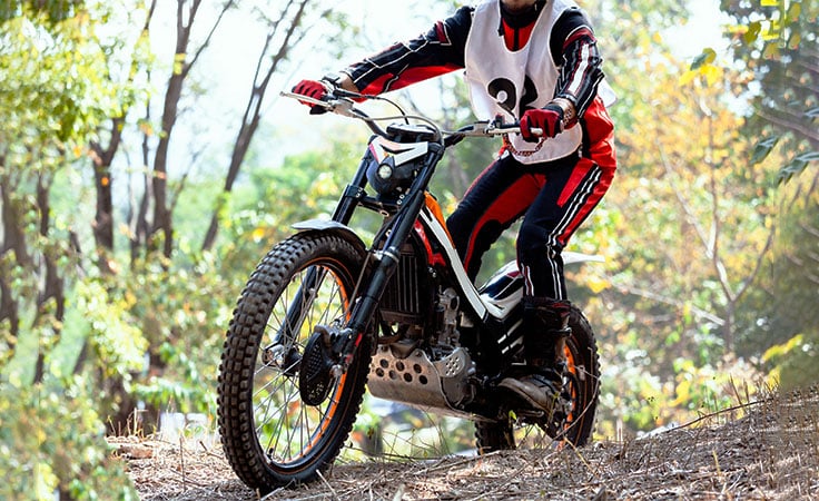 Tout savoir sur les différents types de moto et comment choisir
