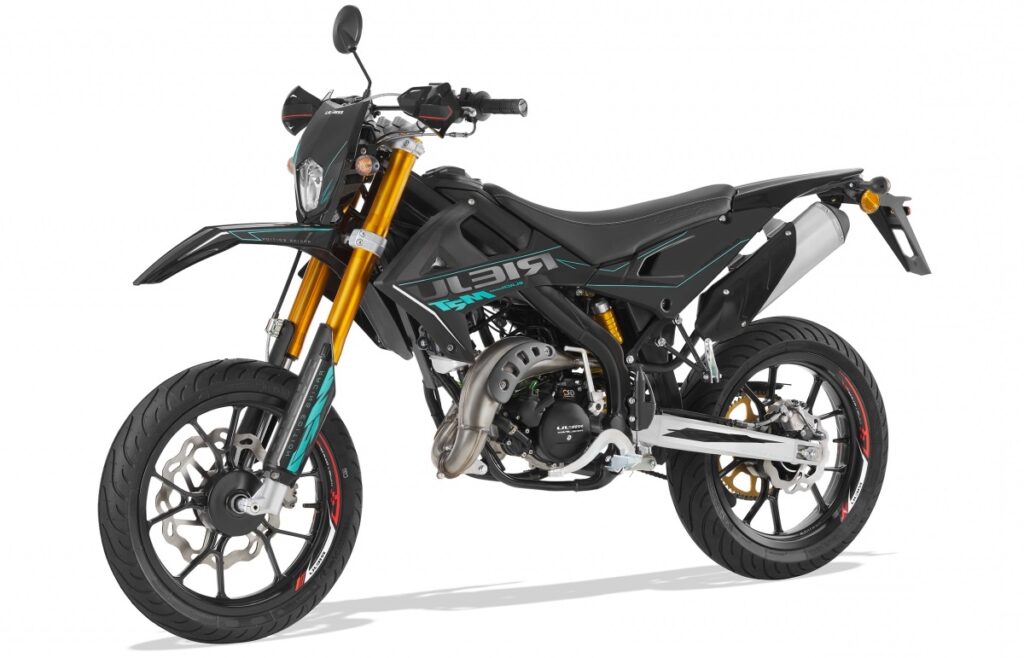 Meilleures 50cc : laquelle acheter pour débuter