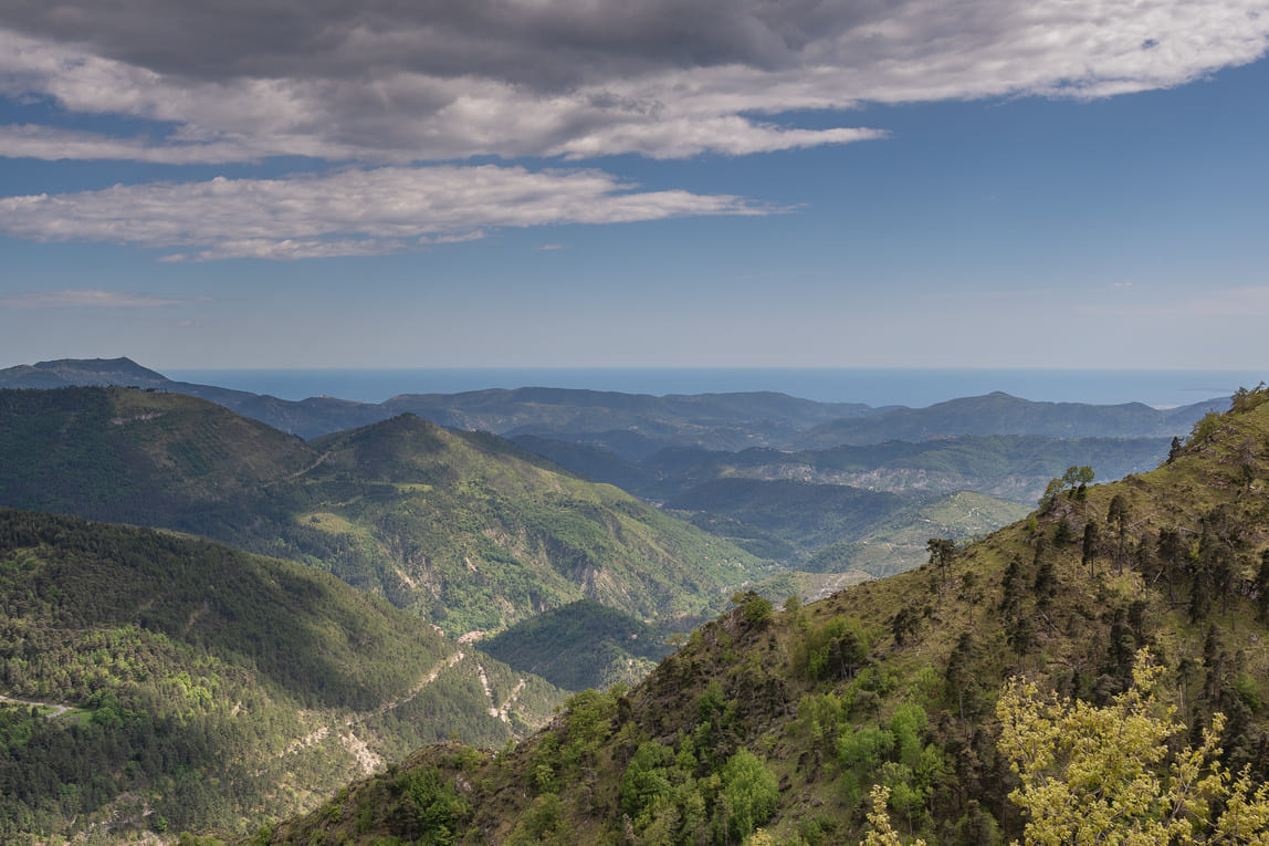 Les 10 meilleurs roadtrip moto à faire en France