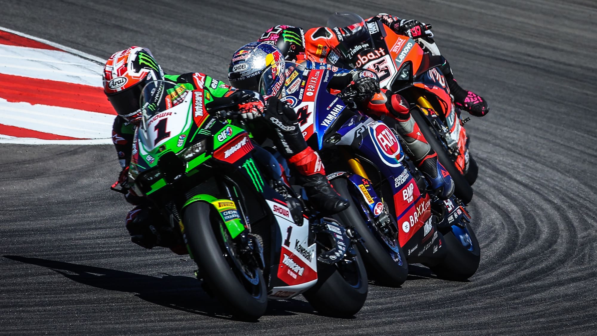 C'est quoi le Superbike ? Infos et règlement