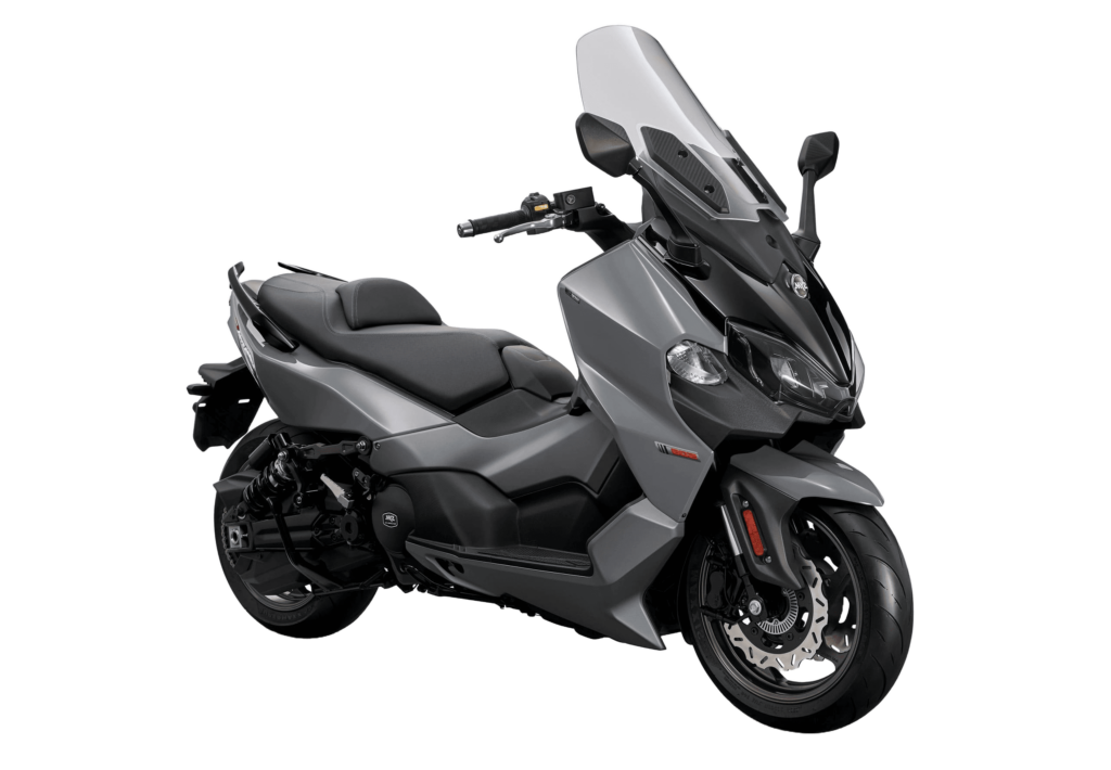 Top 10 des Meilleurs Maxi-Scooters en 2025