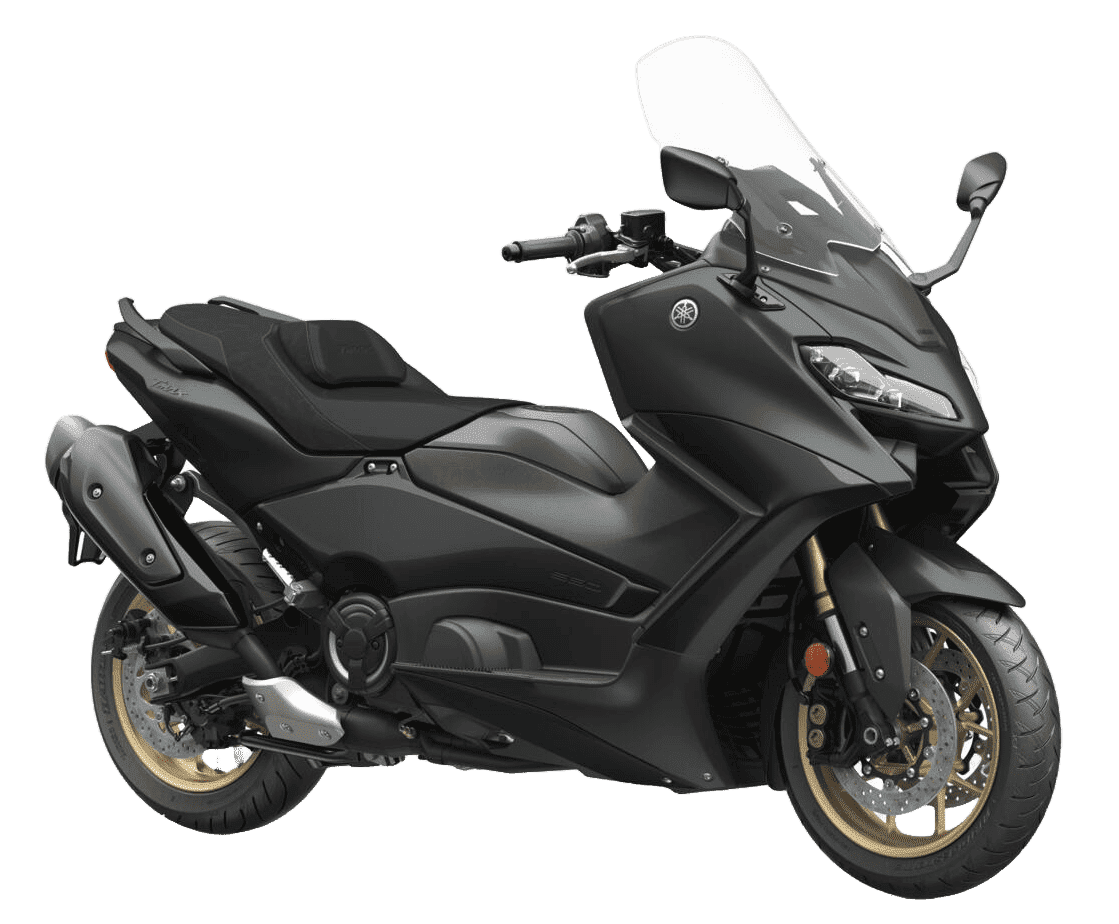 Top 10 des Meilleurs Maxi-Scooters en 2025