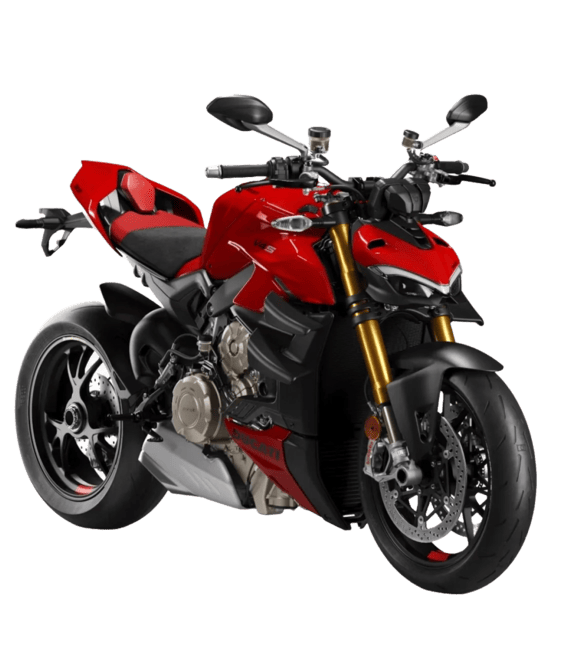 Top 10 des meilleurs roadster moto en 2026