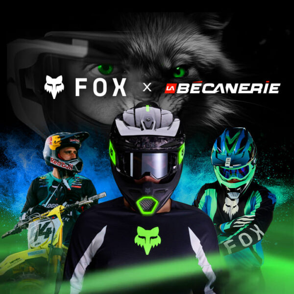 Fox Racing : tout savoir sur la marque iconique d'équipement cross
