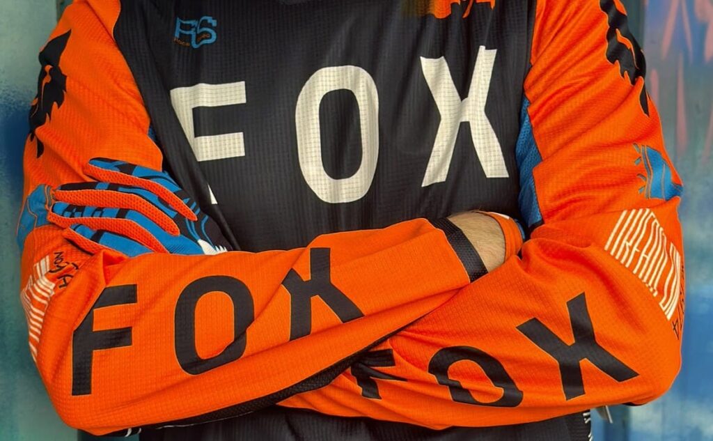 Fox Racing : tout savoir sur la marque iconique d'équipement cross