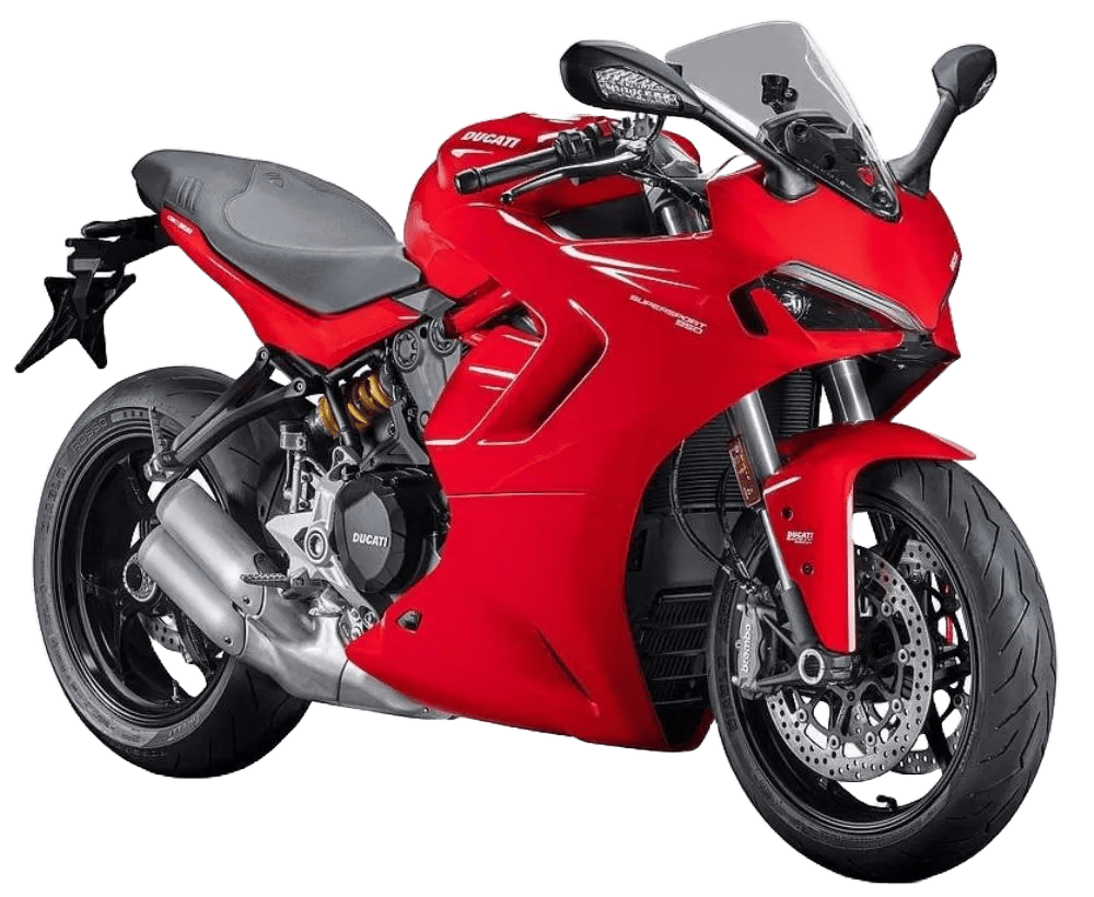 Top 10 des meilleures motos sportives pour la route