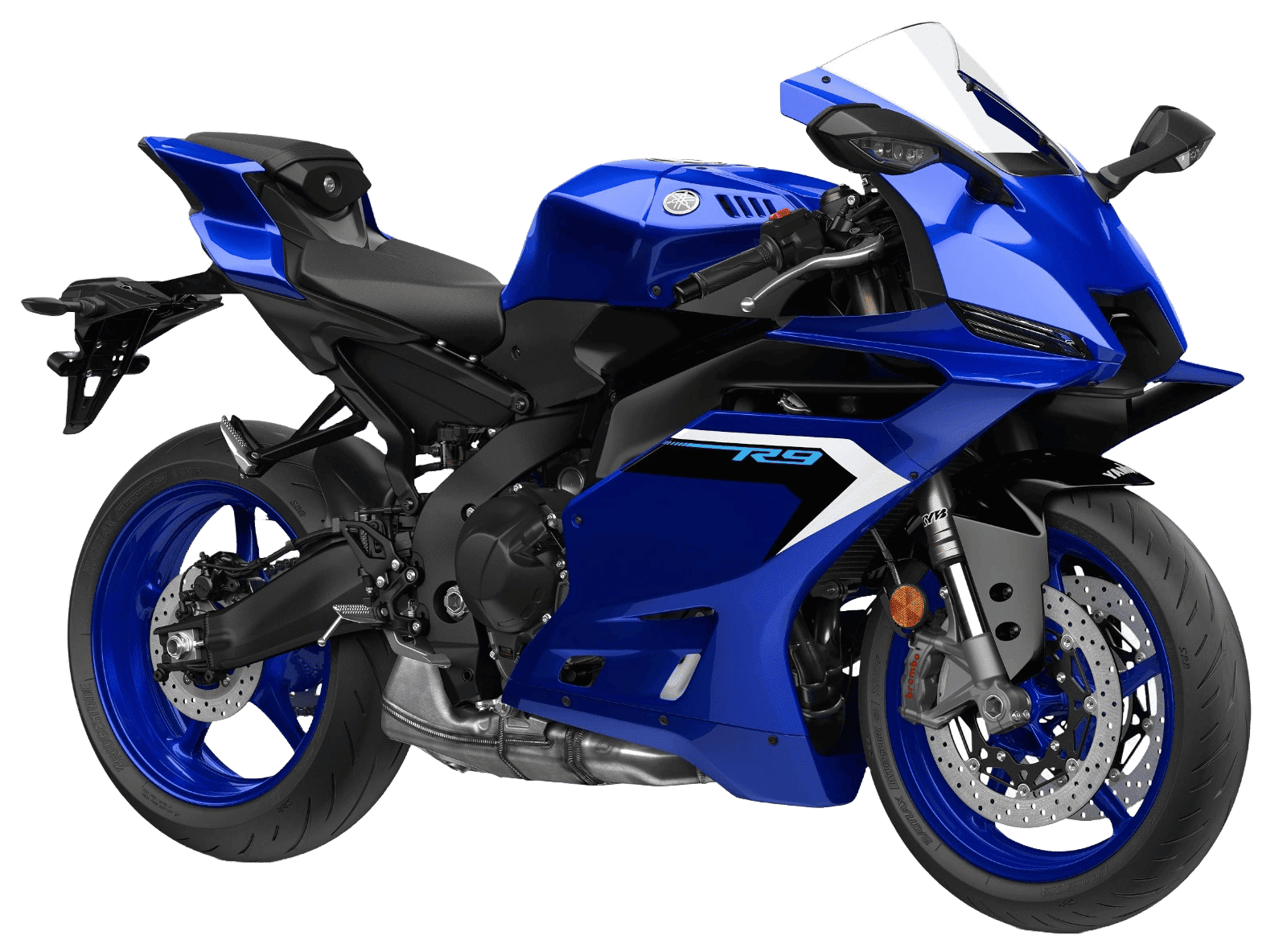 Top 10 des meilleures motos sportives pour la route