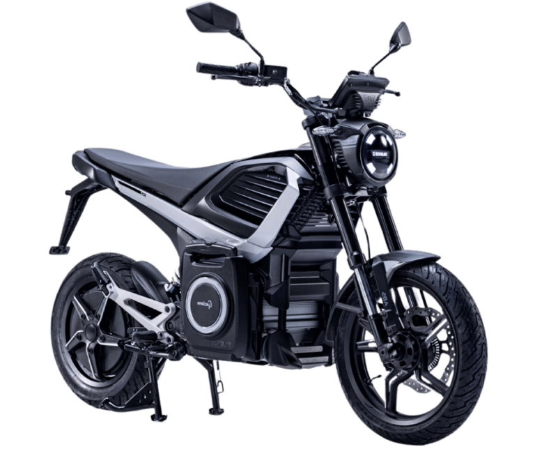 Top 10 des meilleures motos électriques